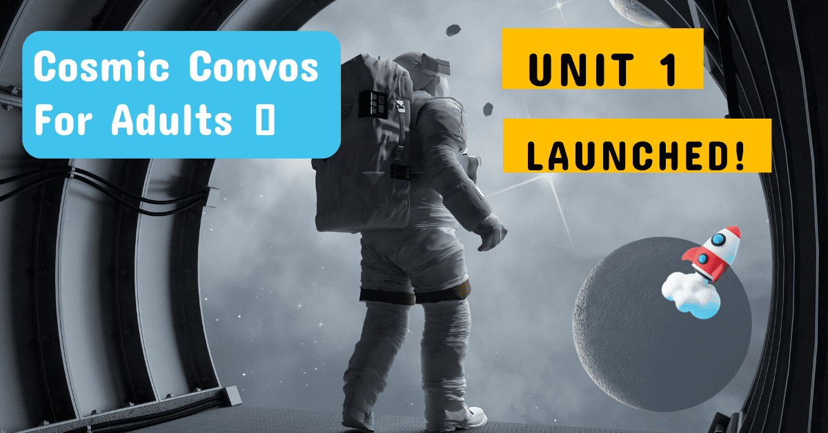 English Conversation Lessons for Adults - - Going Up ESL